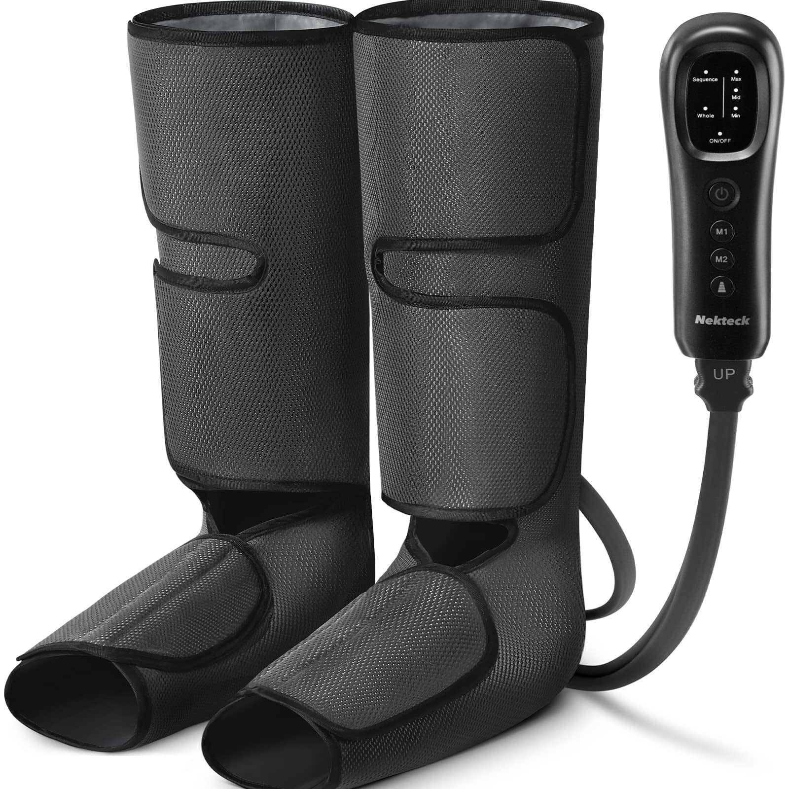 Revimus Smart Leg Massager – REViMUS